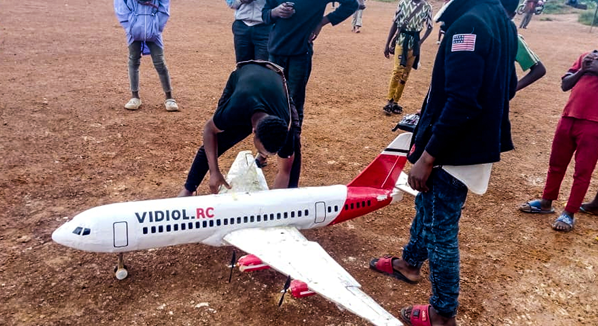 The Bella Masters Program – Creating visionaries from low income communities.