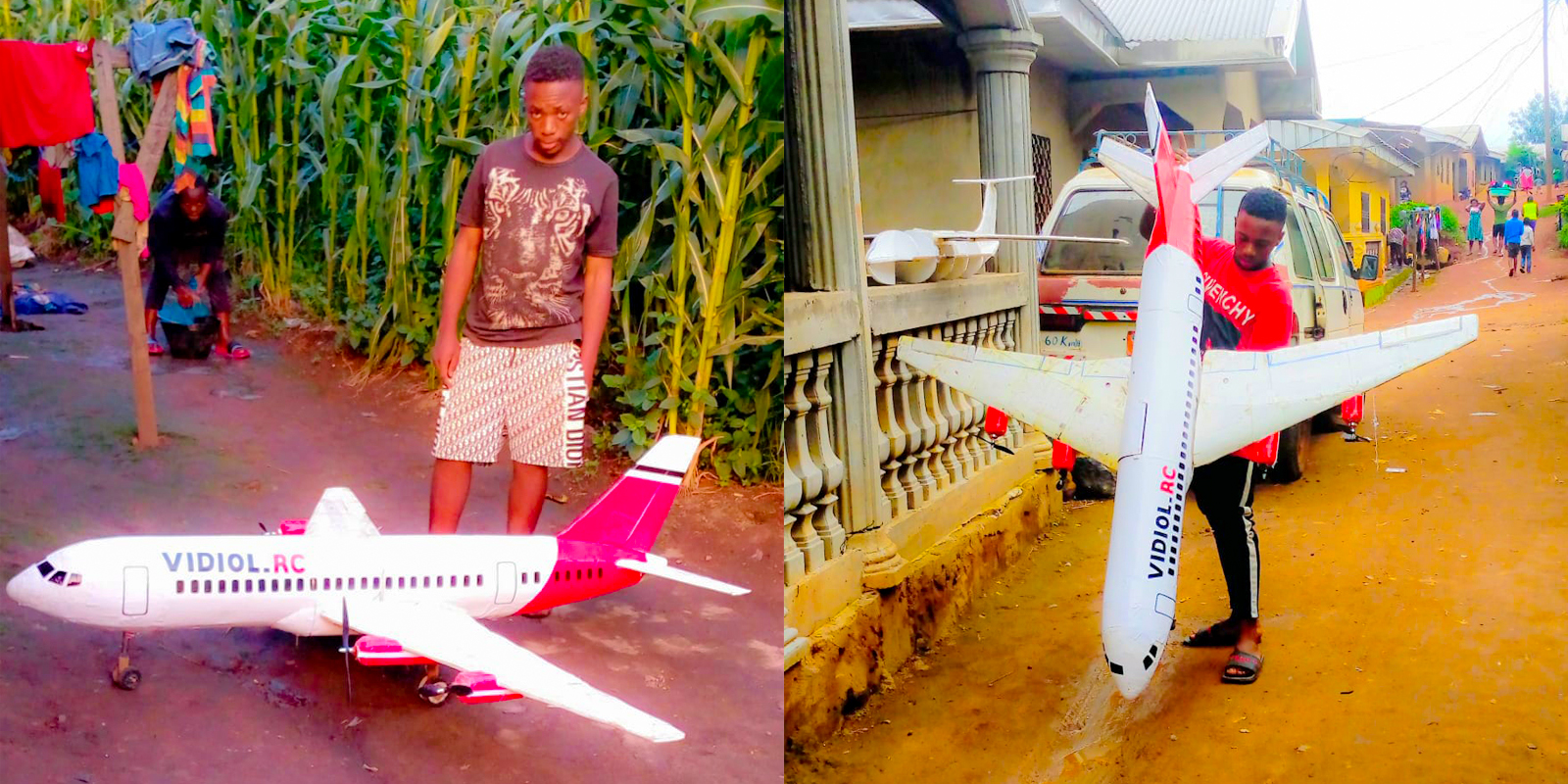 The Bella Masters Program – Creating visionaries from low income communities.