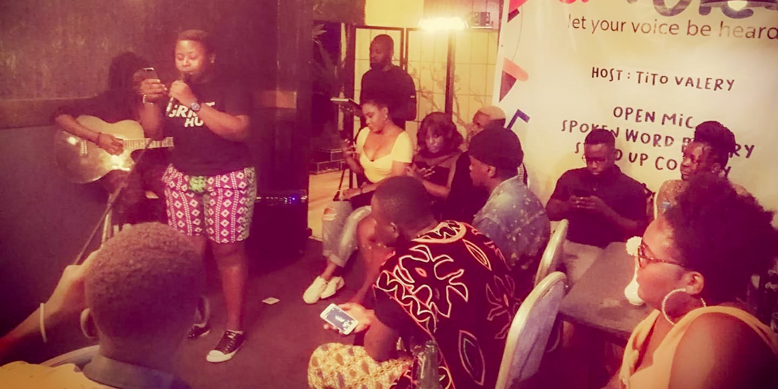 The Bella Masters Program – Creating visionaries from low income communities.